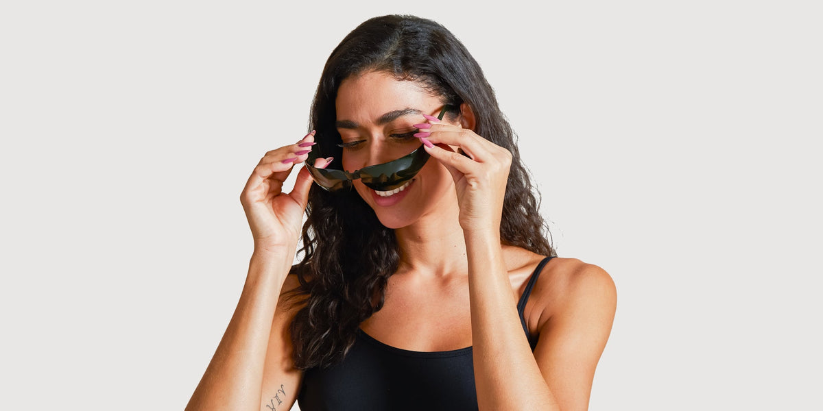 How to Use Trinity iGlow 10 Home IPL Hair Removal: Operation Guide ...